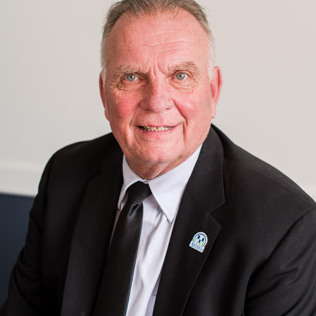 Executive Committee | Ontario Small Urban Municipalities (OSUM)