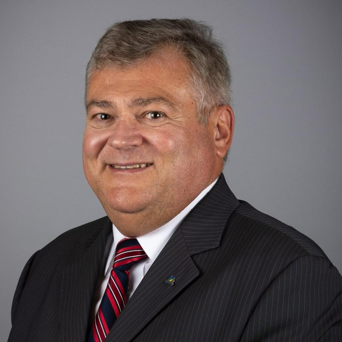 Executive Committee | Ontario Small Urban Municipalities (OSUM)