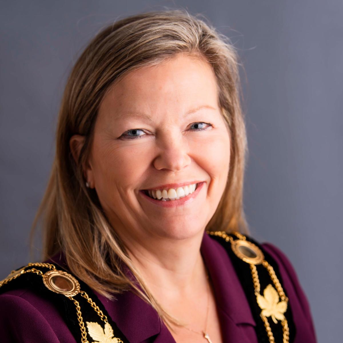 Executive Committee | Ontario Small Urban Municipalities (OSUM)